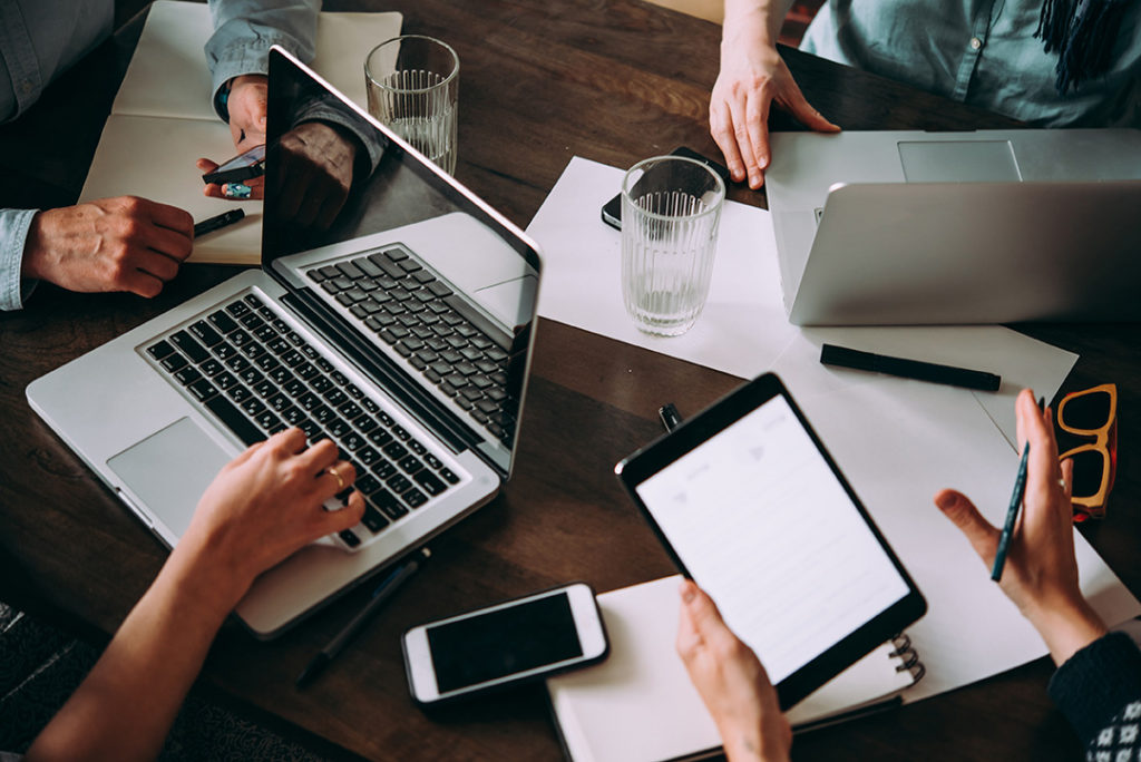 IT関連サービス | 株式会社 FLC design